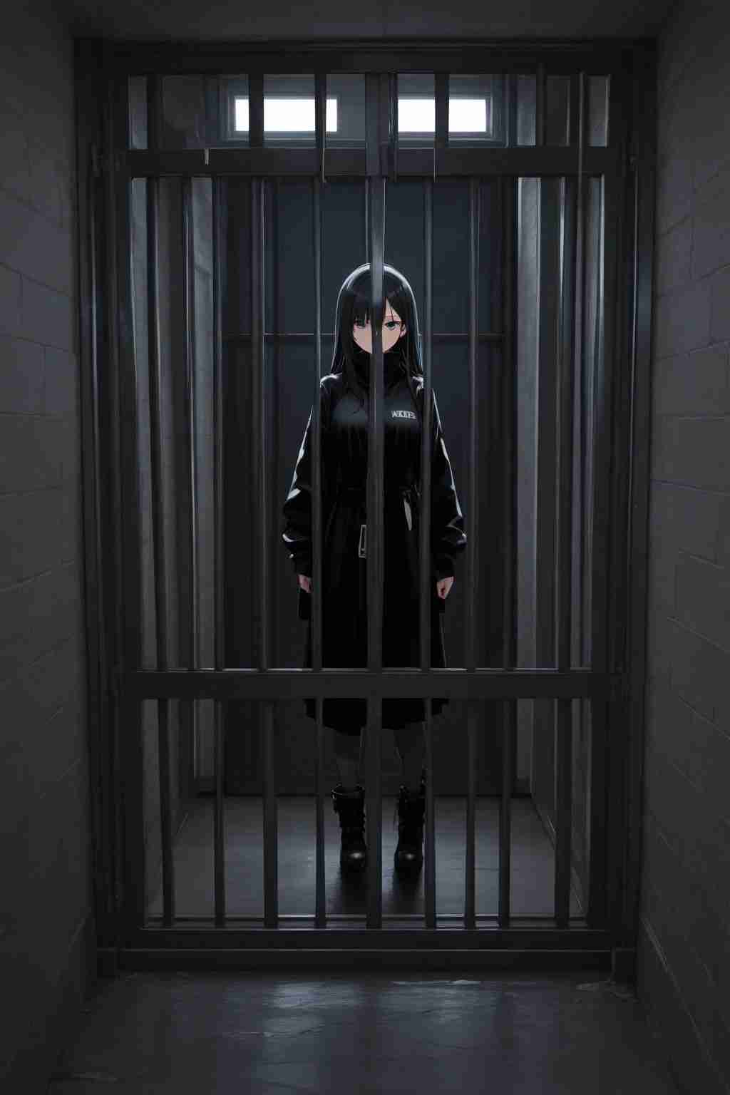 Chat with Welcome to Texas Prisons - Submissive, DOM/SUB