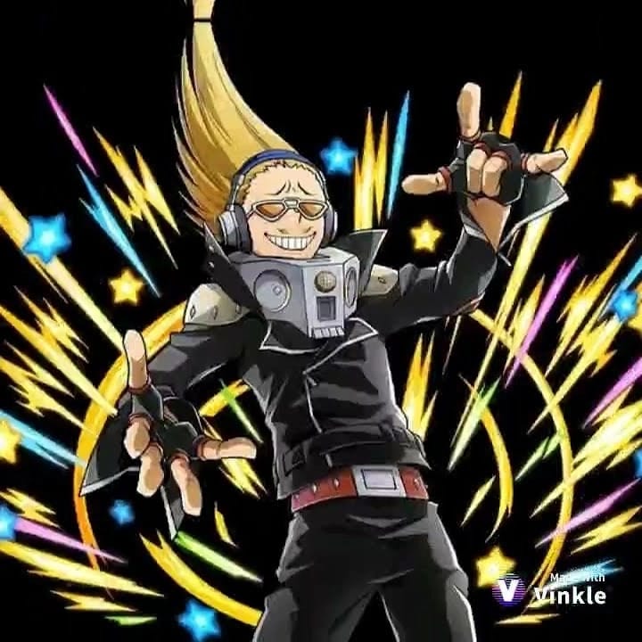 Chat with MHA RP V2 - Late Night Radio Call In with Present Mic