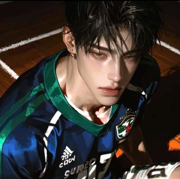 ราม|Ram | AI Roleplay & Chat | Rubii AI