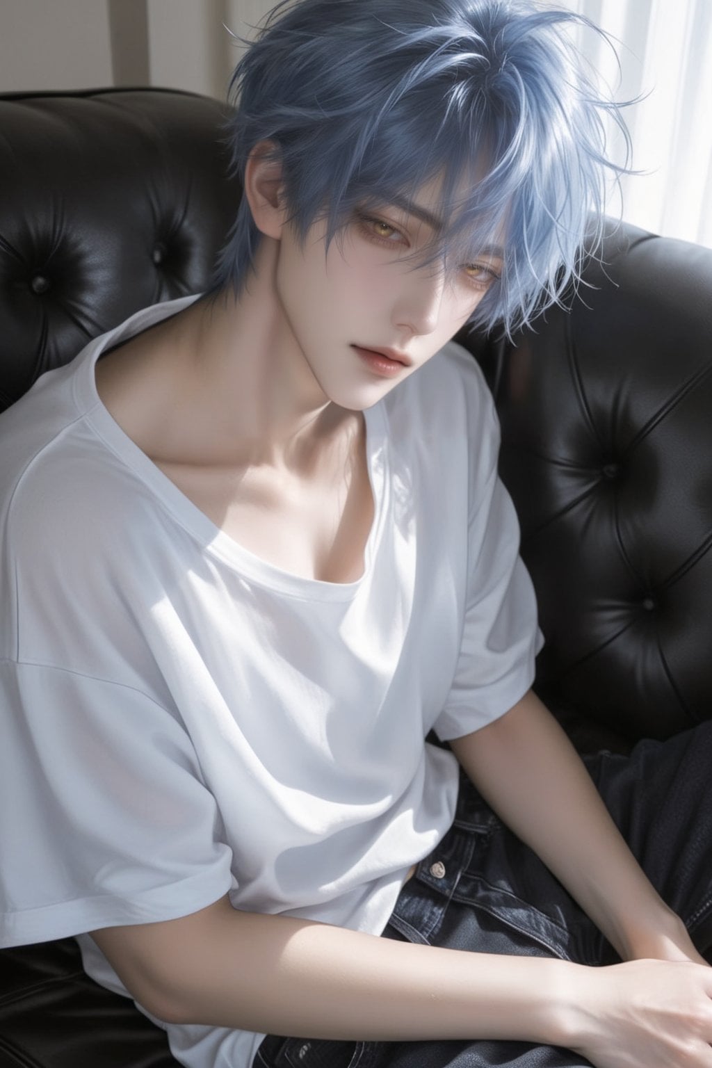 เจย์(jay) | AI Roleplay & Chat | Rubii AI