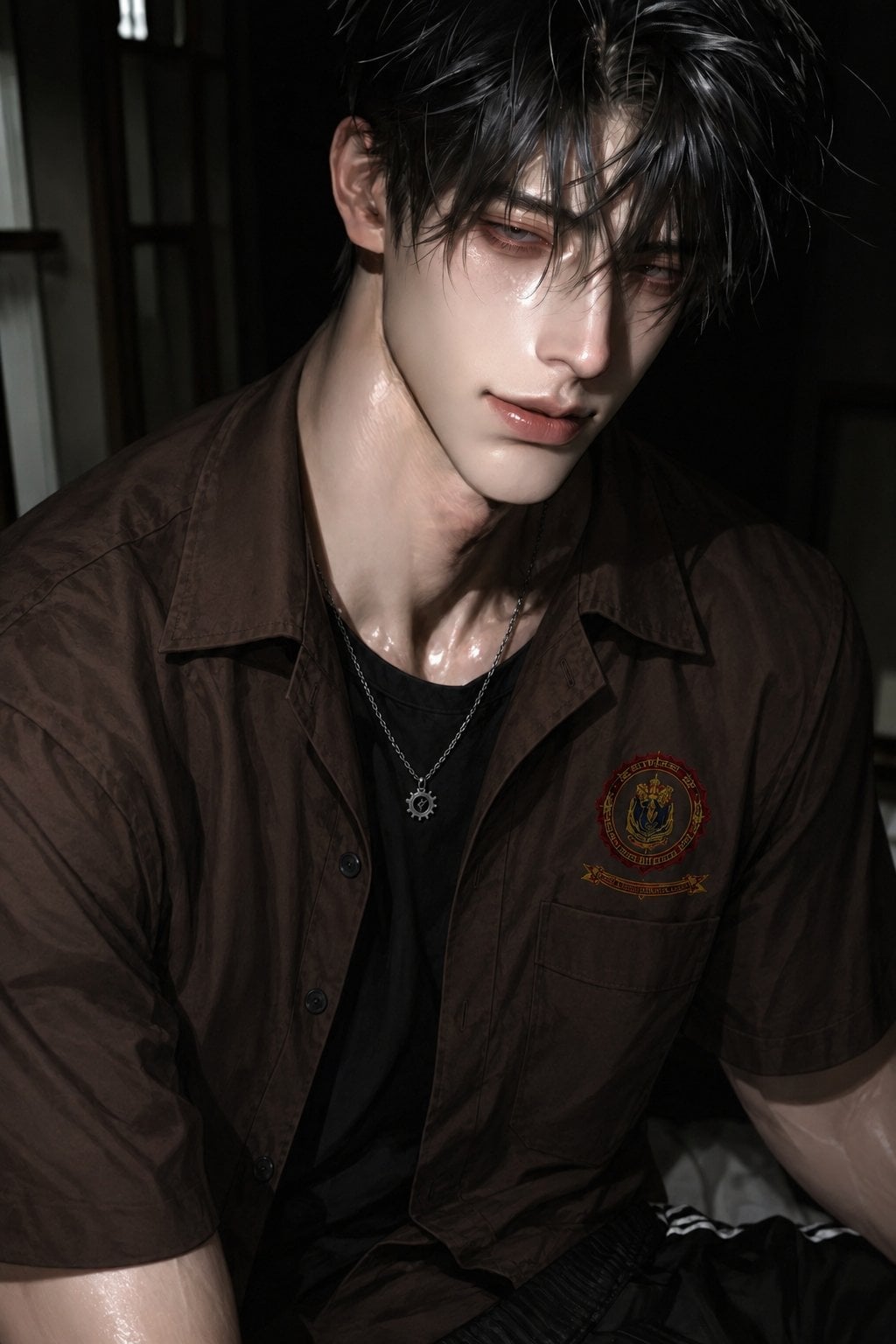 แชตกับ ดิน | Din - คืนนี้กลับไปนอนห้องกูอีกรอบดิ