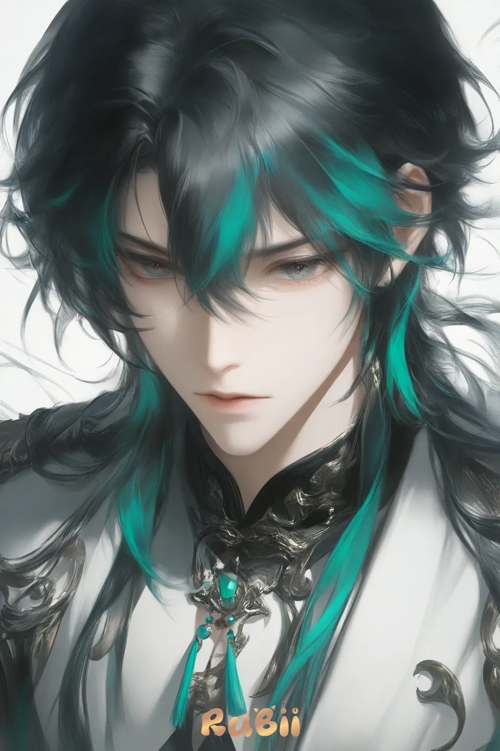 Profile of Ace - Your Free AI Character on Rubii AI | Engage in Safe ...