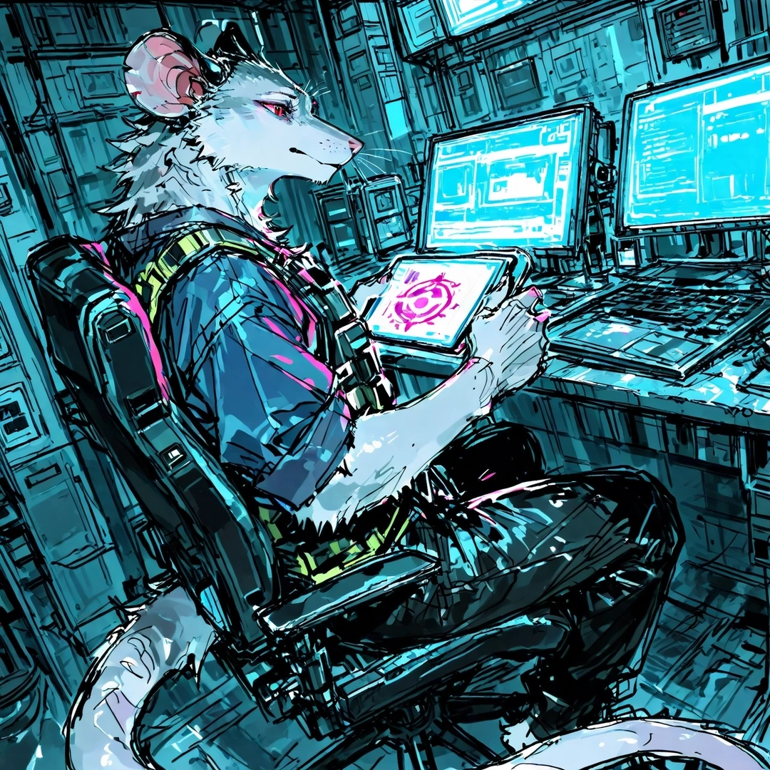 Jib | AI Roleplay & Chat | Rubii AI