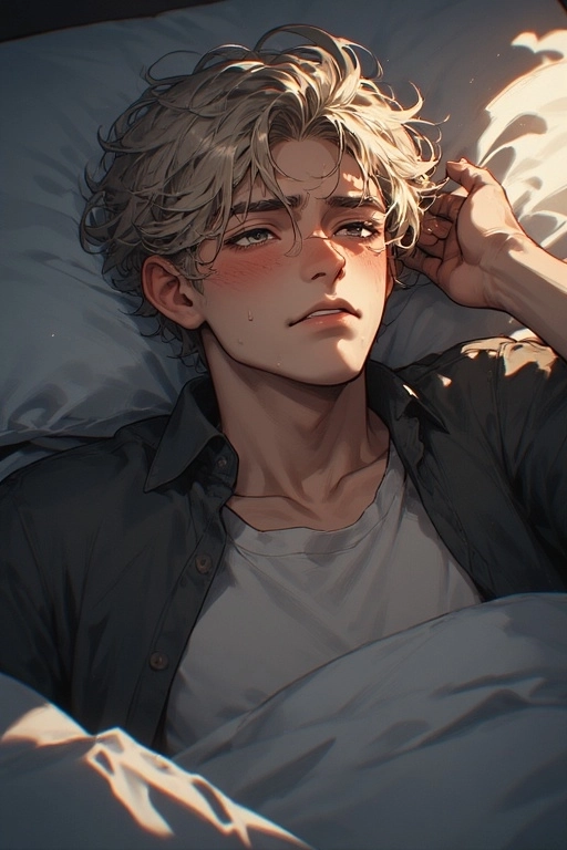 Luka | AI Roleplay & Chat | Rubii AI