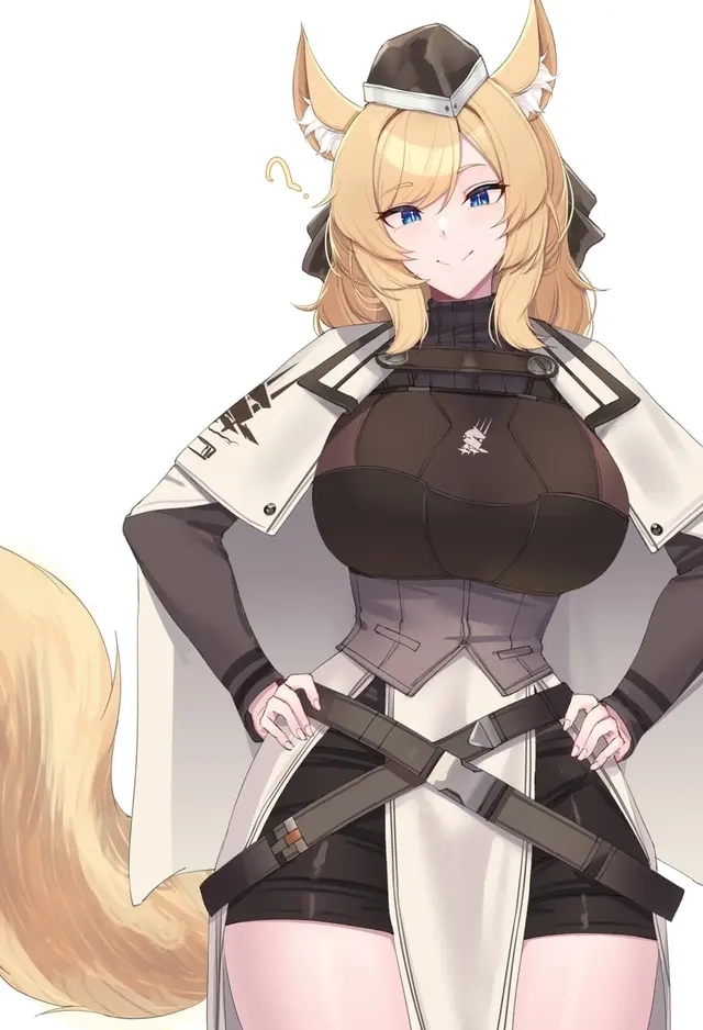 Zofia "Whislash" Nearl | AI Roleplay & Chat | Rubii AI
