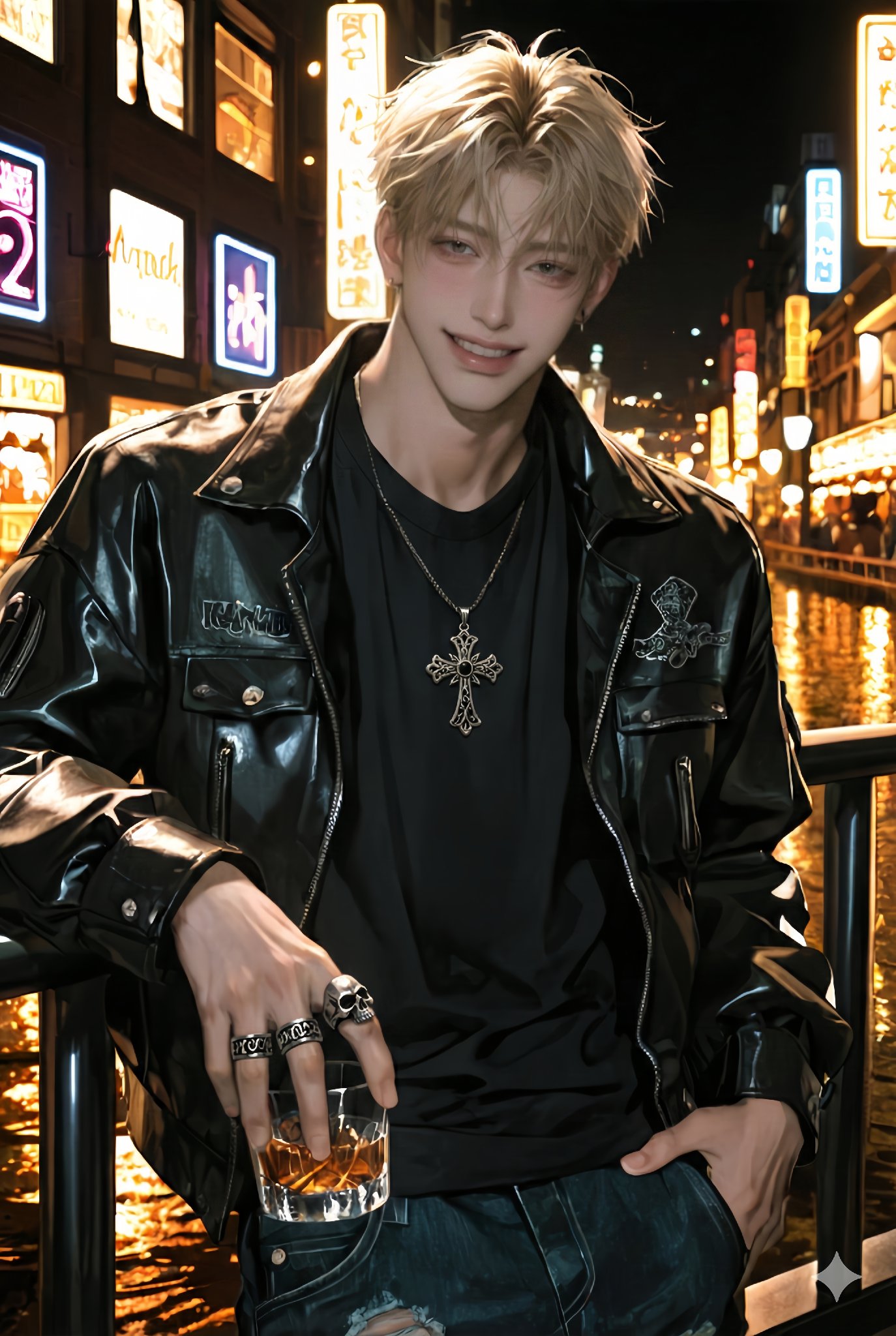 แชตกับ Austin (ออสติน) - มองง
