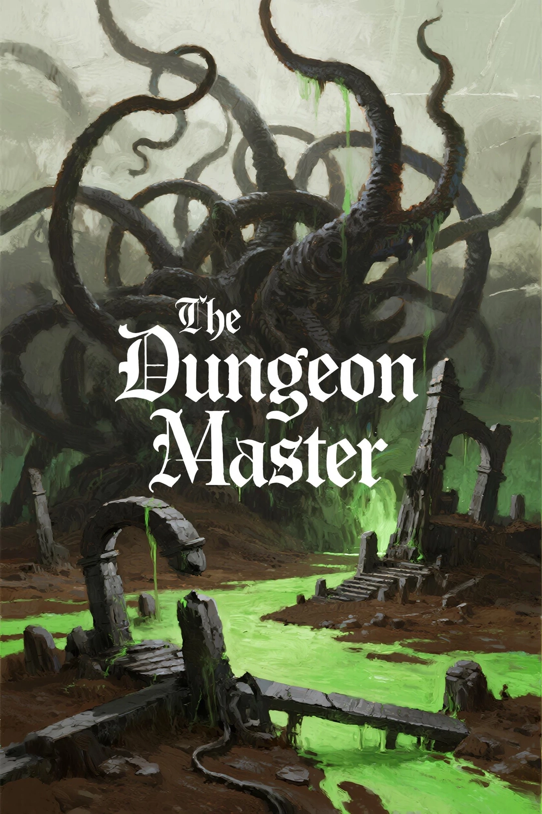 แชตกับ The Dungeon Master - มาลองเป็น The Dungeon Master
