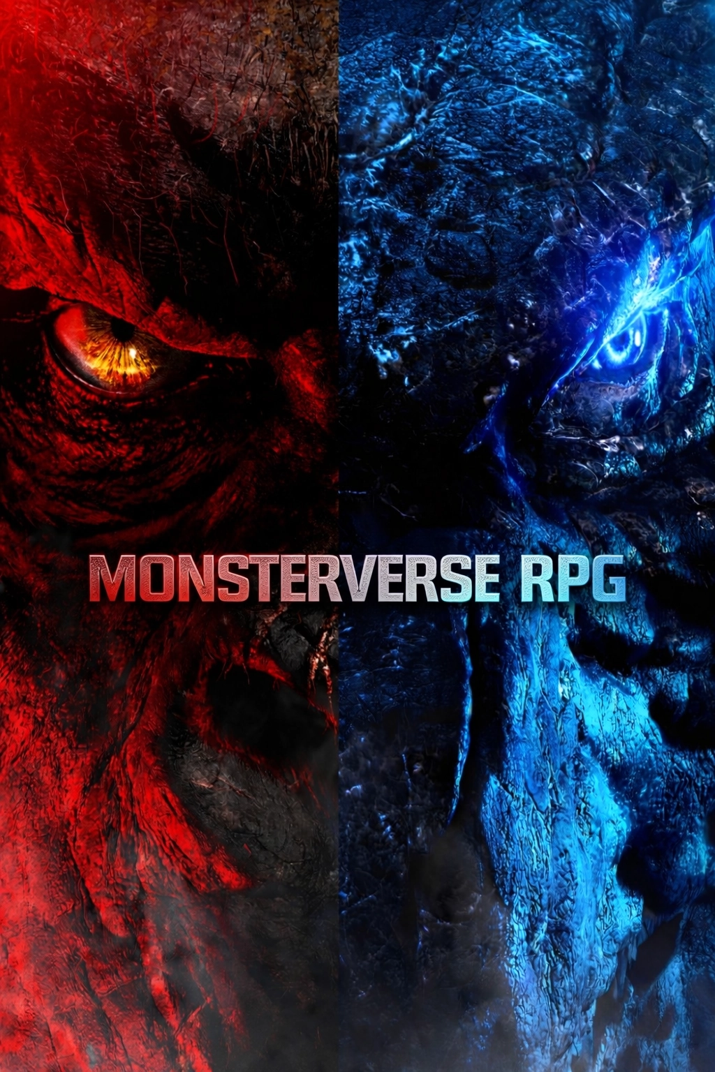 Chat with Monsterverse RPG - Monsterverse: Project Resonance